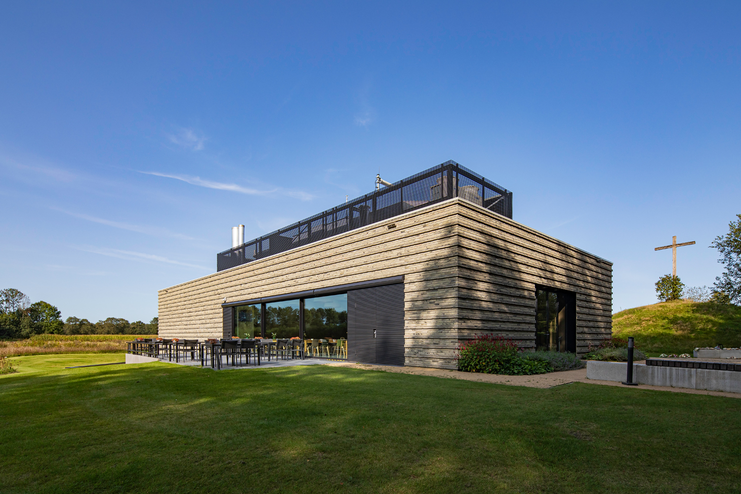 Crematorium Oldenzaal