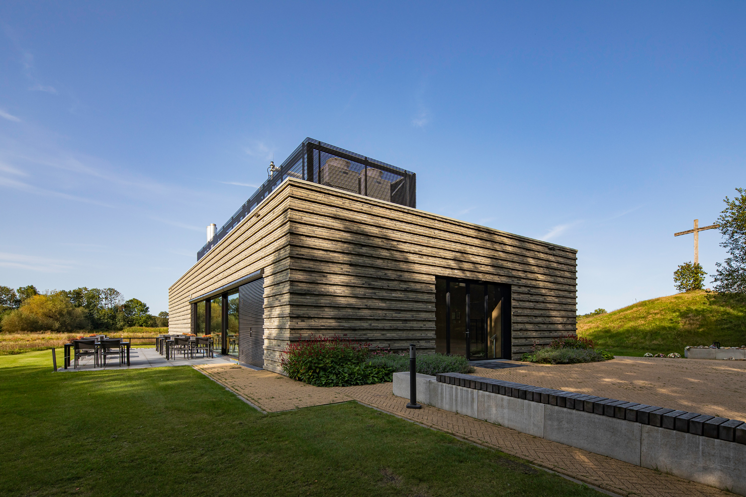 Crematorium Oldenzaal