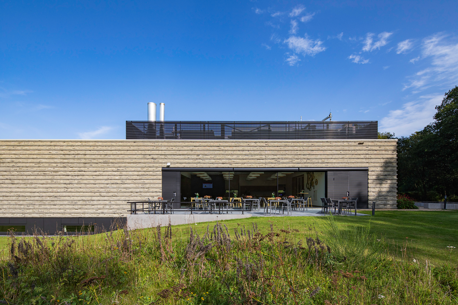 Crematorium Oldenzaal
