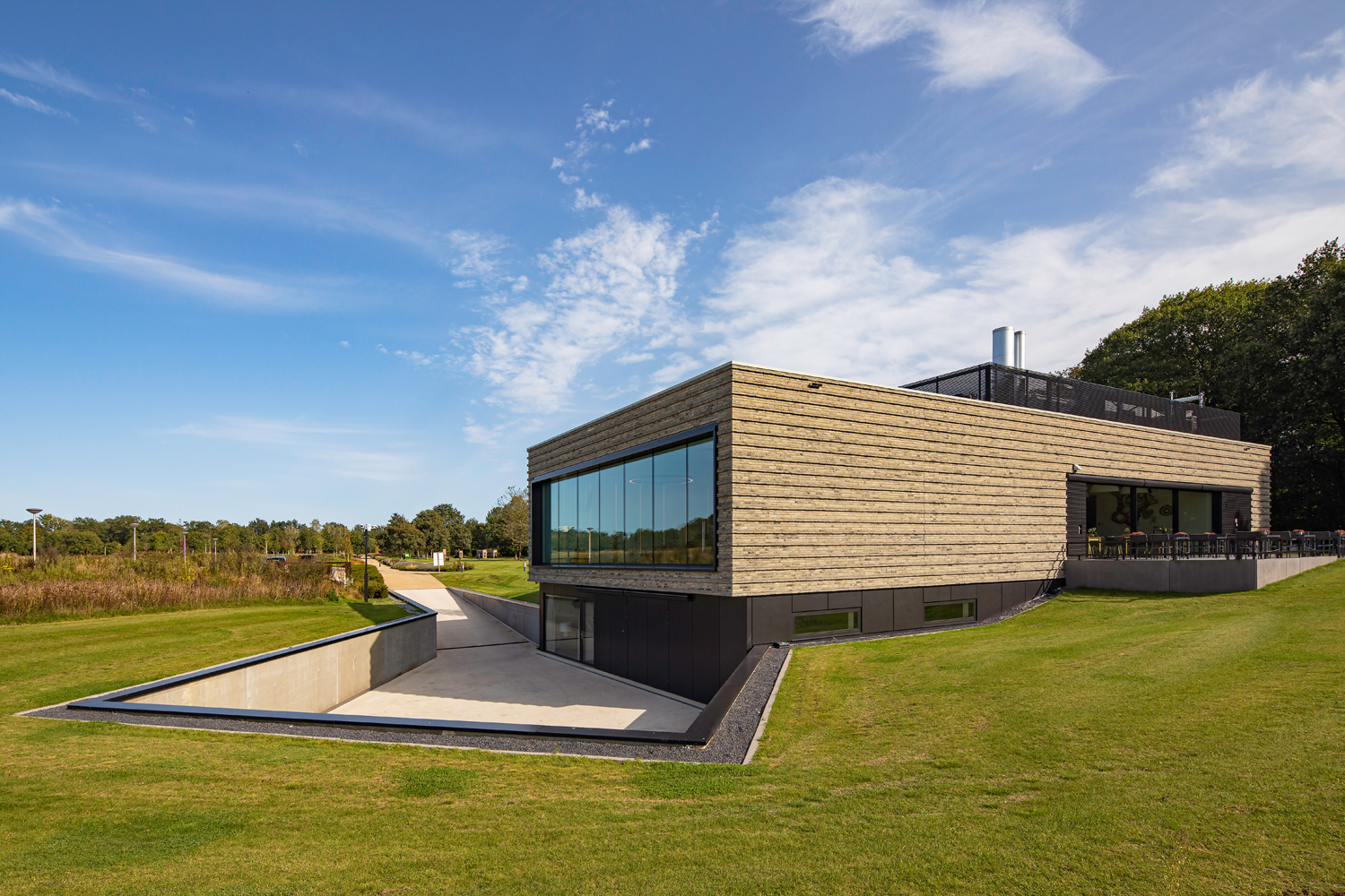 Crematorium Oldenzaal