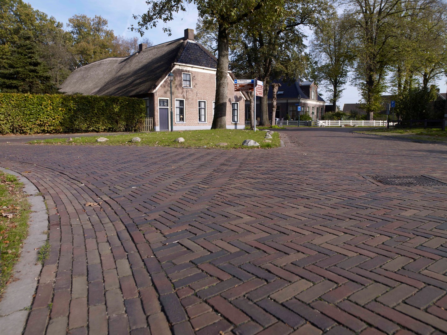 De Brink - Dwingeloo