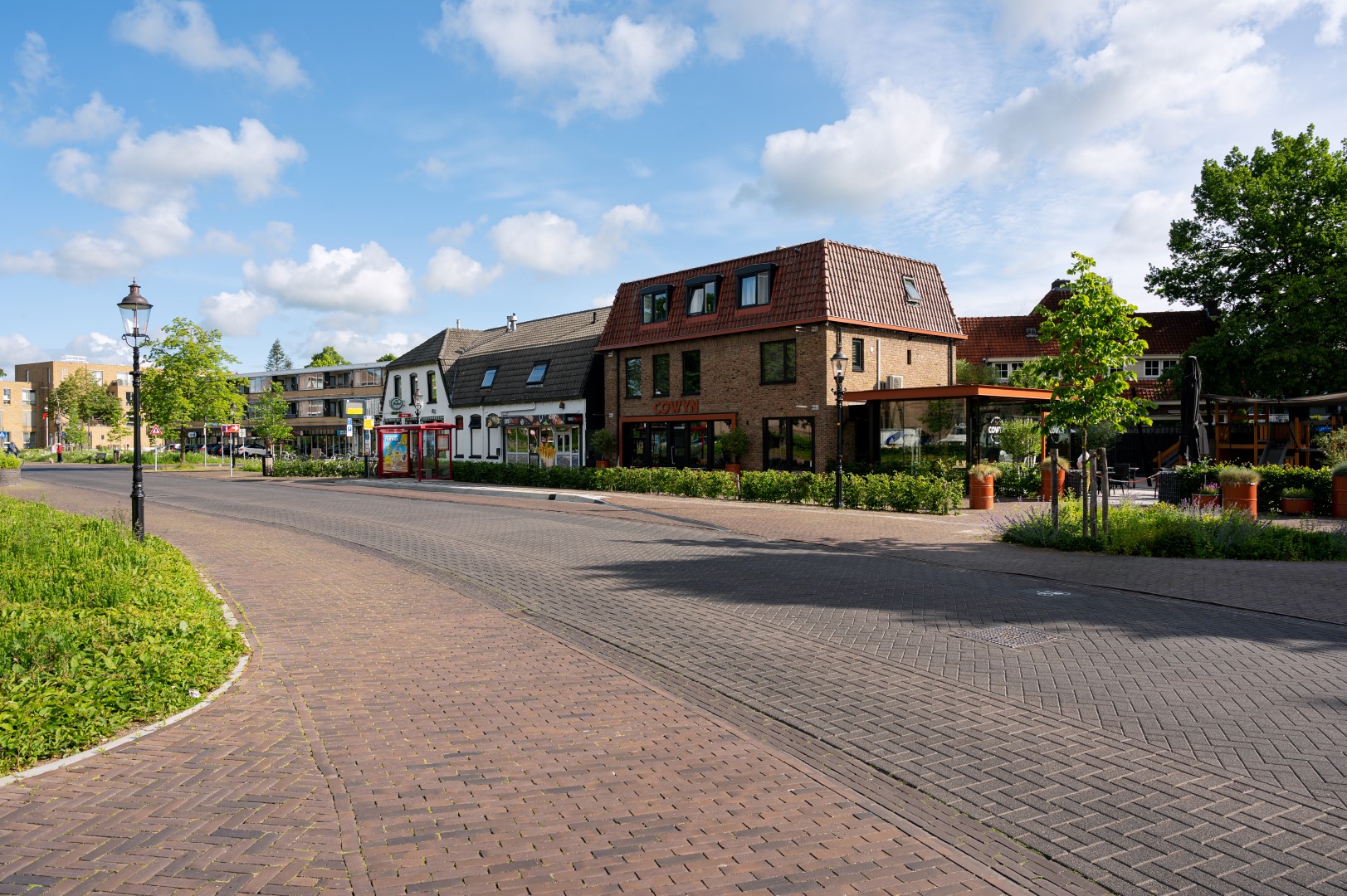 Herinrichting Losser