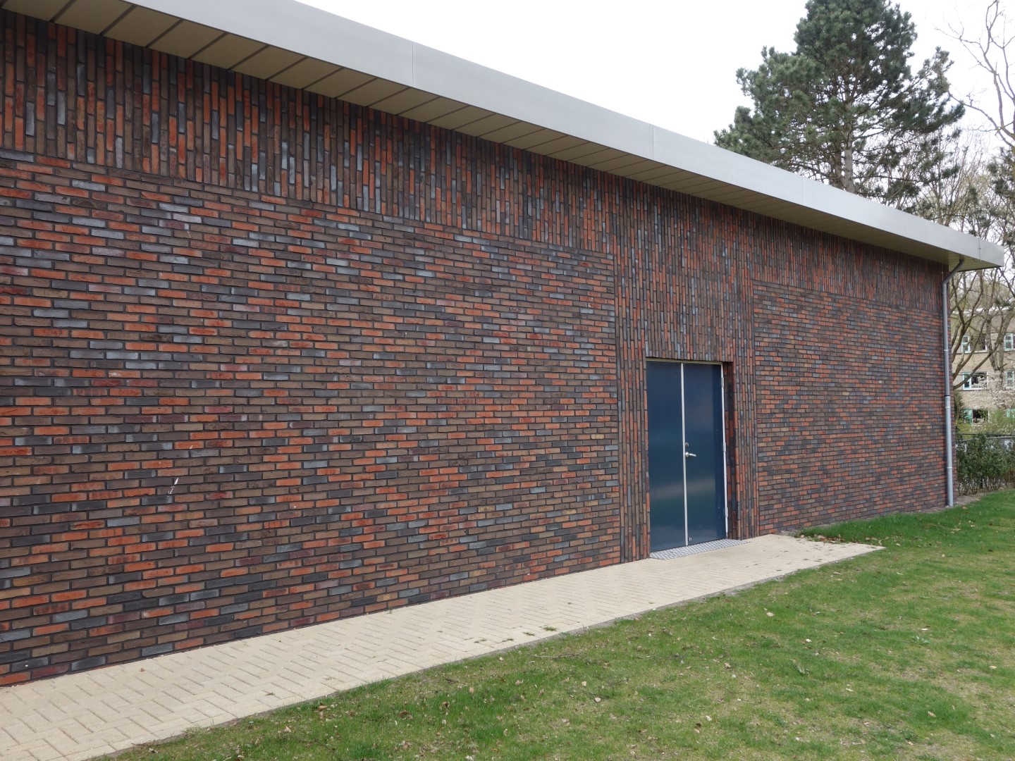 ID Wall, zorgcomplex – Baarn